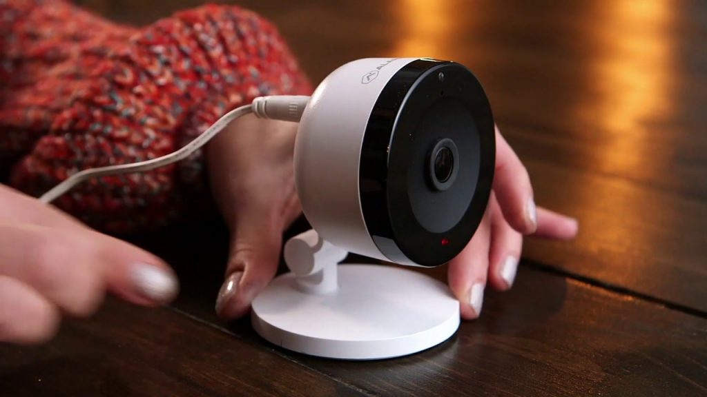How to Install Brinks Outdoor Camera
