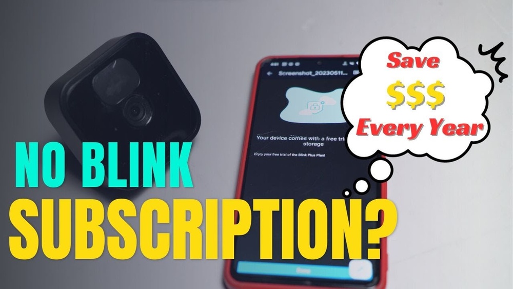 How to Use Blink Without Subscription: Ultimate Guide to Save Money