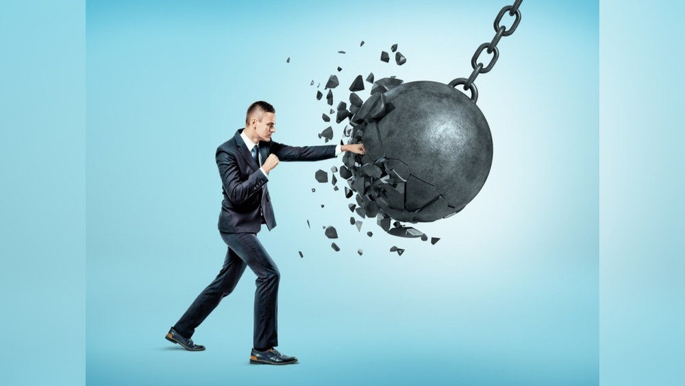Create An Impact: Proven Strategies to Transform Your Success