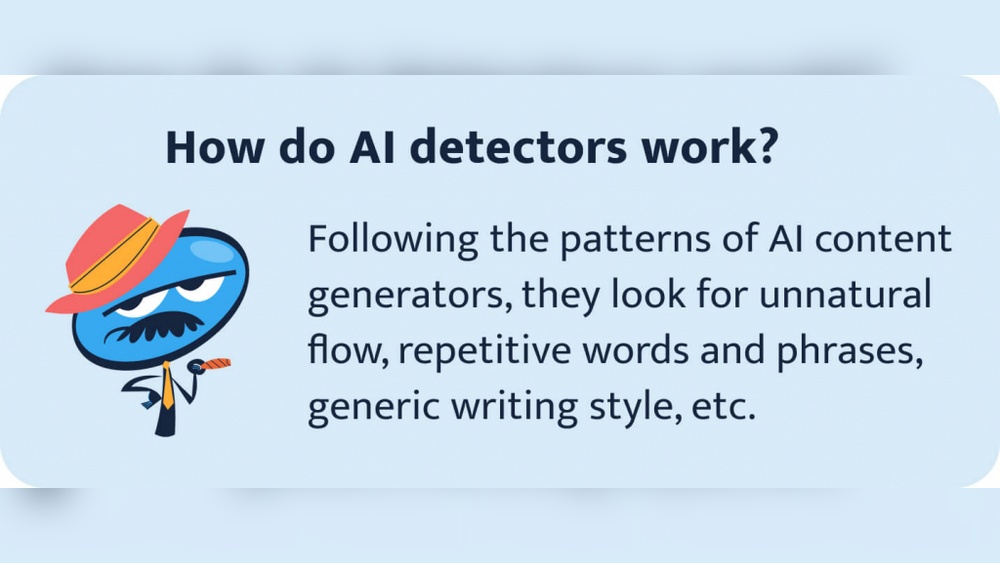 How Do Ai Checkers Work: Unveiling Their Smart Detection Power | Glossy ...