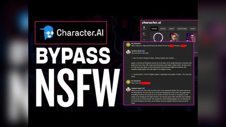 How to Bypass Character Ai Filter: Proven Tips for Success