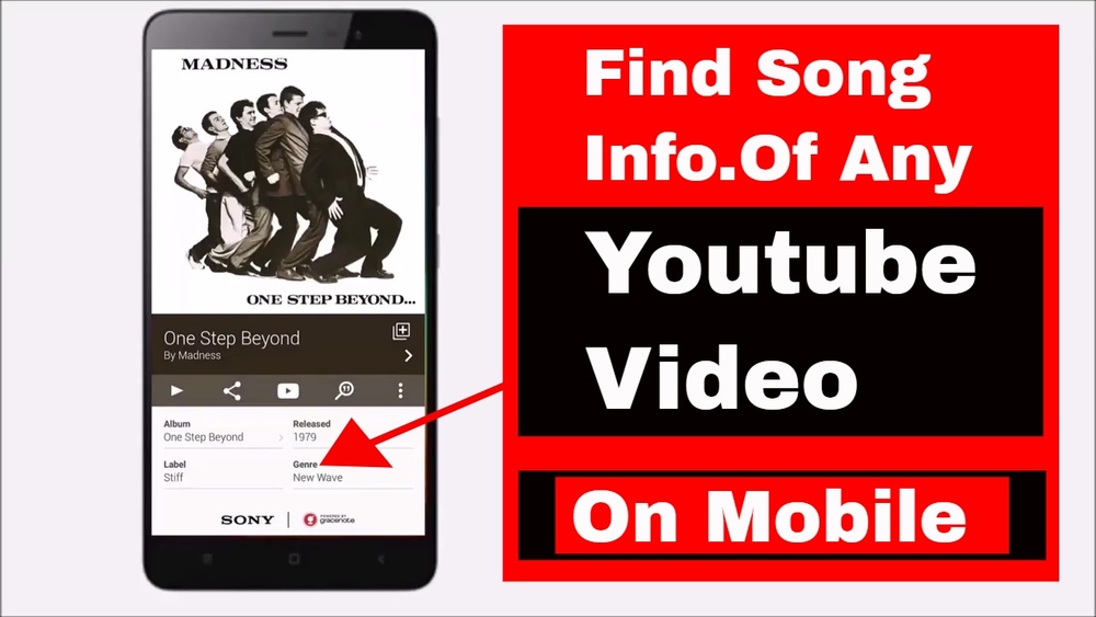Identify A Song In A Youtube Video: Easy Tips to Find It Fast