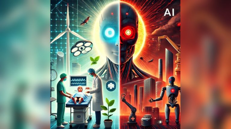 Is Ai Good Or Bad: Unveiling the Truth Behind the Hype