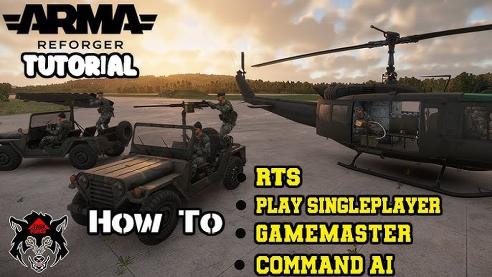 Is the Ai in Arma Reforger Better? Unveiling the Truth | Glossy Purifier