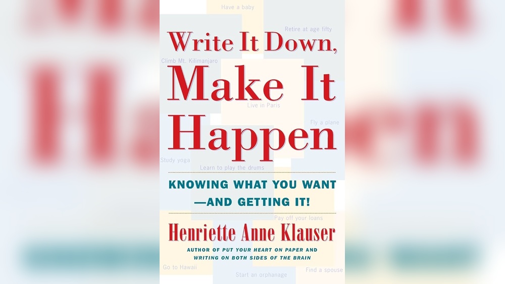 Make It Happen: Proven Strategies to Achieve Your Goals Fast