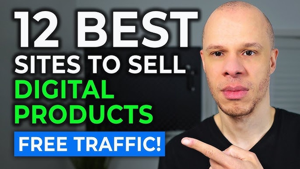 Where To Sell Digital Products For Free: Top Platforms Revealed