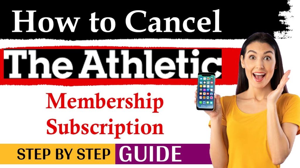 How To Cancel Athletic Subscription: Easy Step Guide